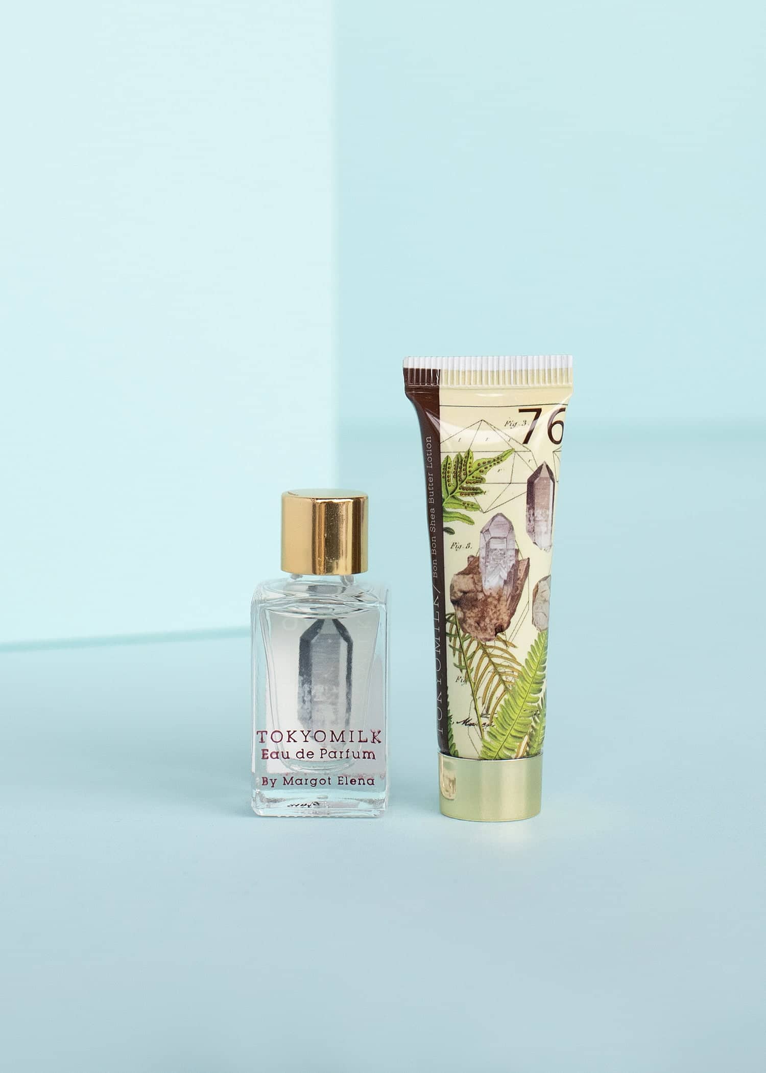 Radiant Gem Little Luxe & Petite Treat Duo – Margot Elena