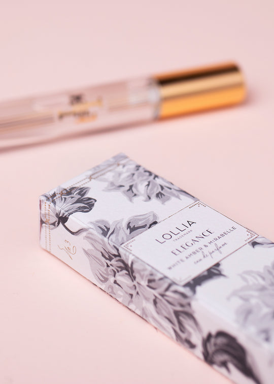 Elegance Travel Eau de Parfum – Margot Elena