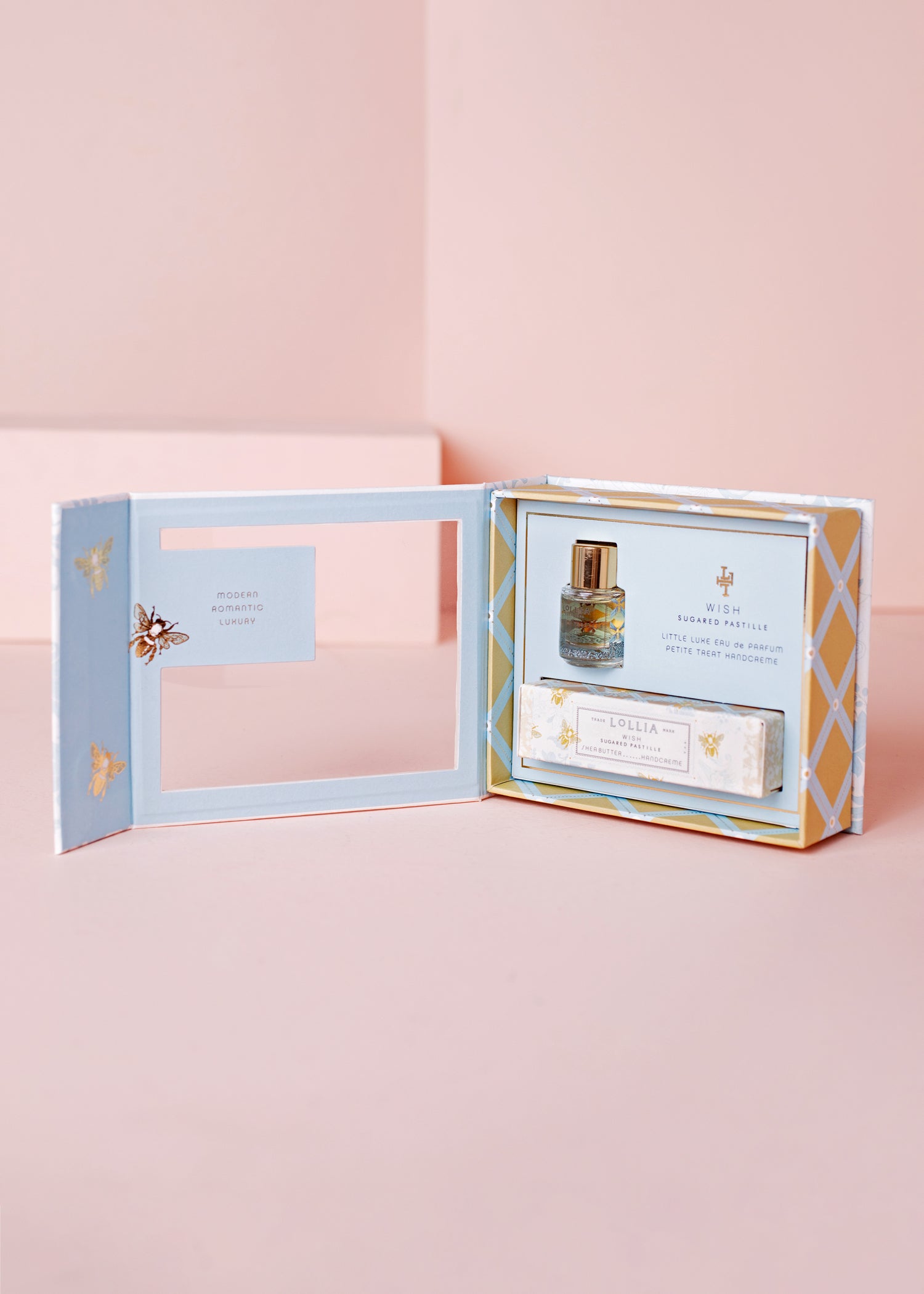 Wish Fragrance Story Gift Set – Margot Elena