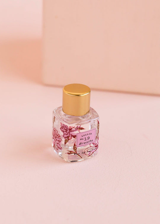 Lollia Breathe Mini Perfume | Margot Elena