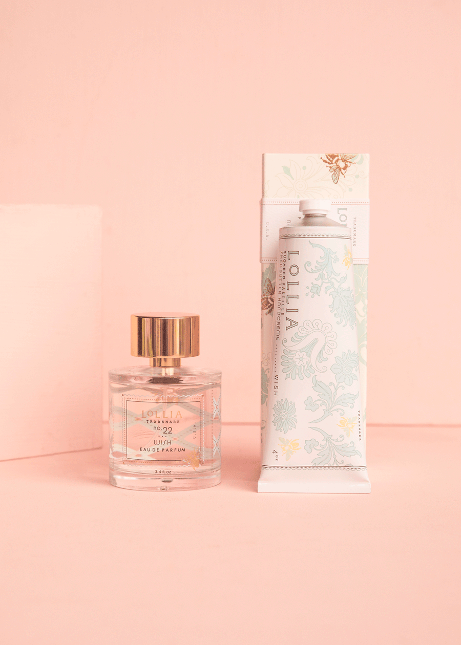 Lollia Best-Selling Bath, Body & Fragrance Products | Margot Elena