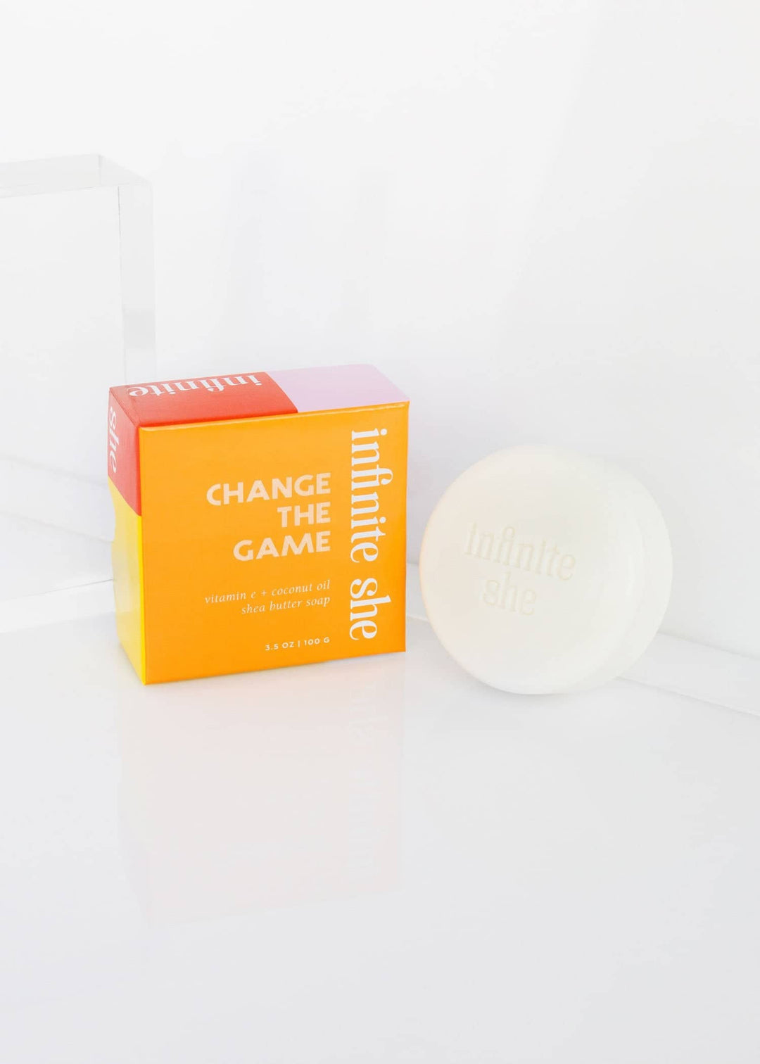 Fine Soaps – Margot Elena