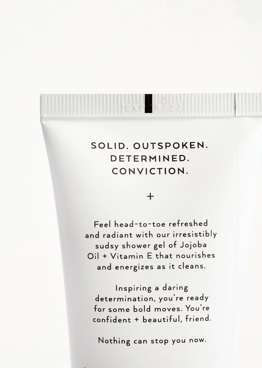 Infinite She: Hand Cream, Lotion, Perfume, Shower Gel by Margot Elena