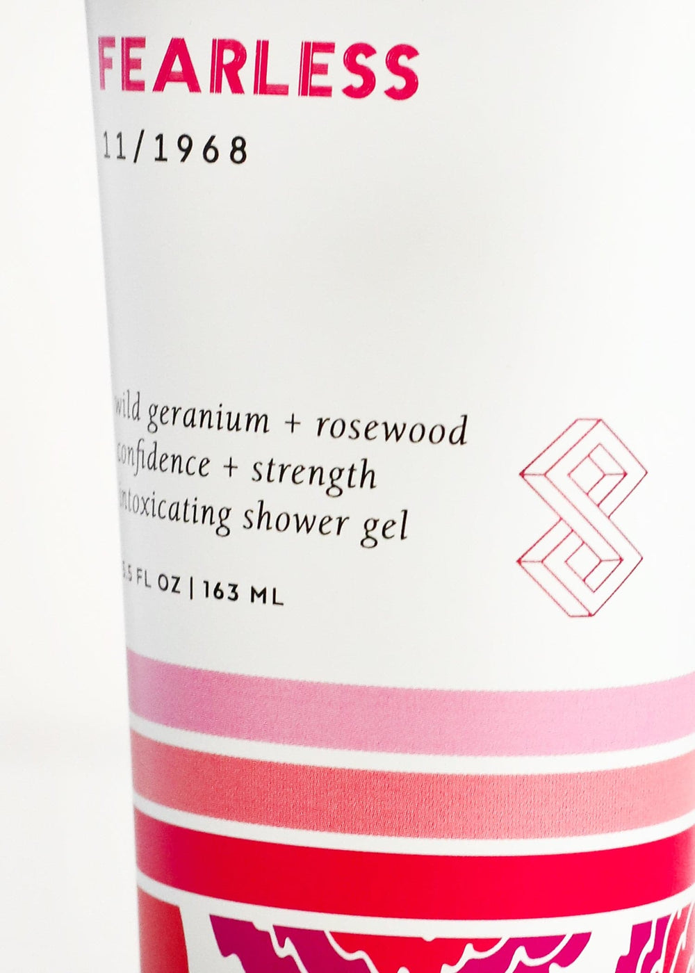 Infinite She: Hand Cream, Lotion, Perfume, Shower Gel by Margot Elena