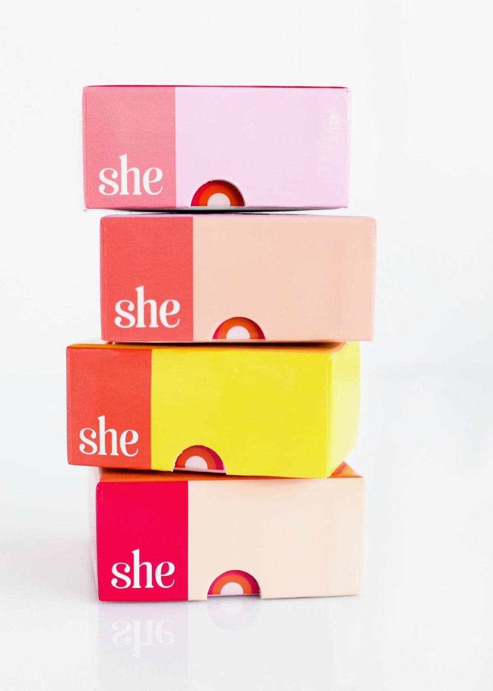 Fine Soaps – Margot Elena