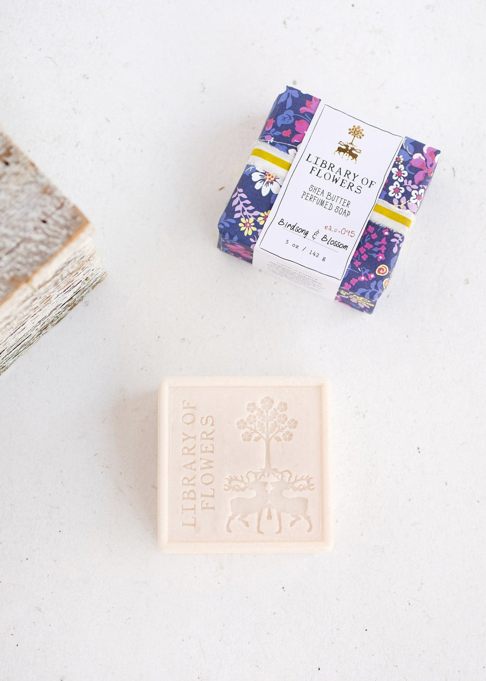 Library of Flowers: Perfume, Gifts & More by Margot Elena – Page 2