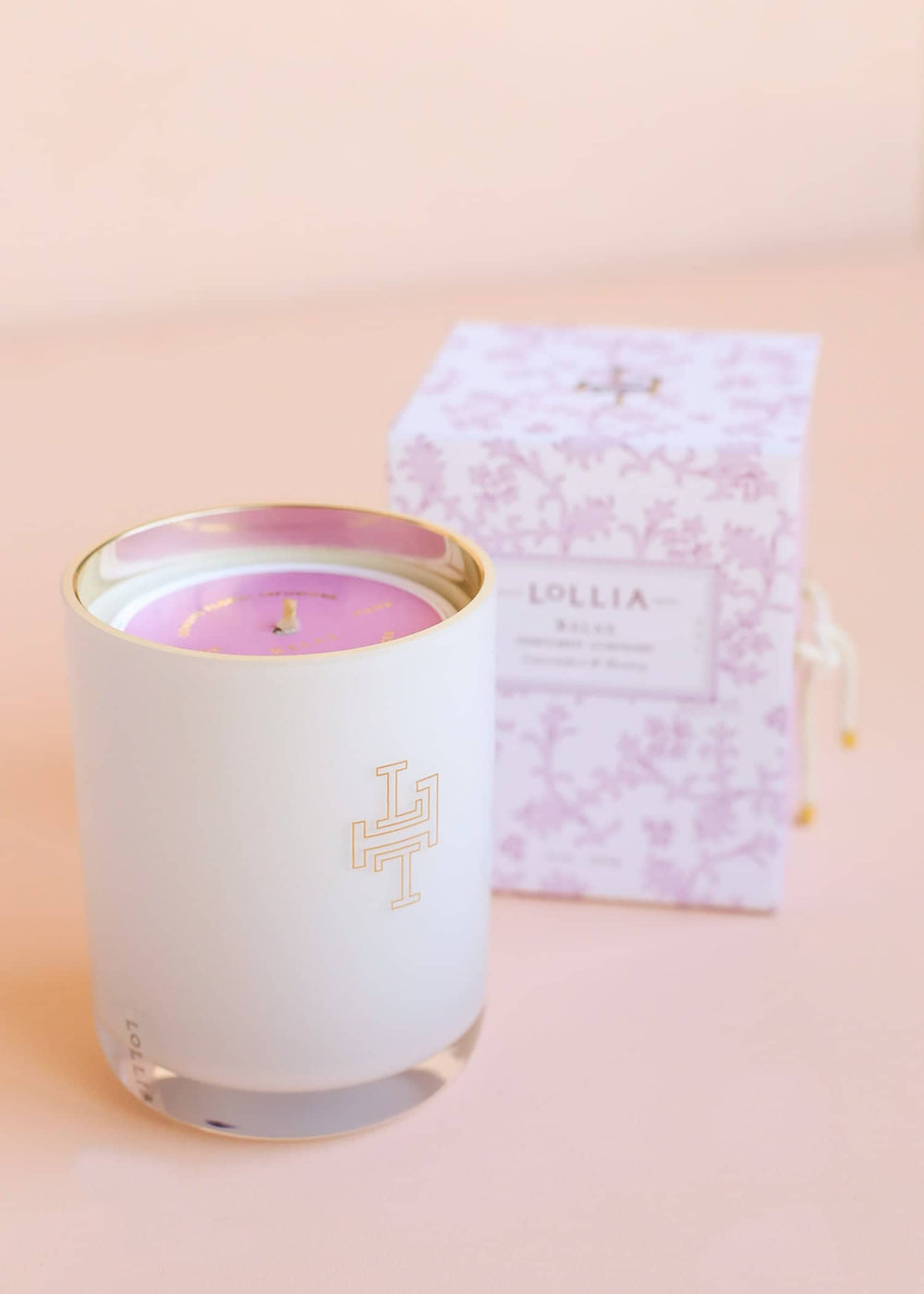 Lollia Relax Collection - Bath, Body & Fragrance | Margot Elena
