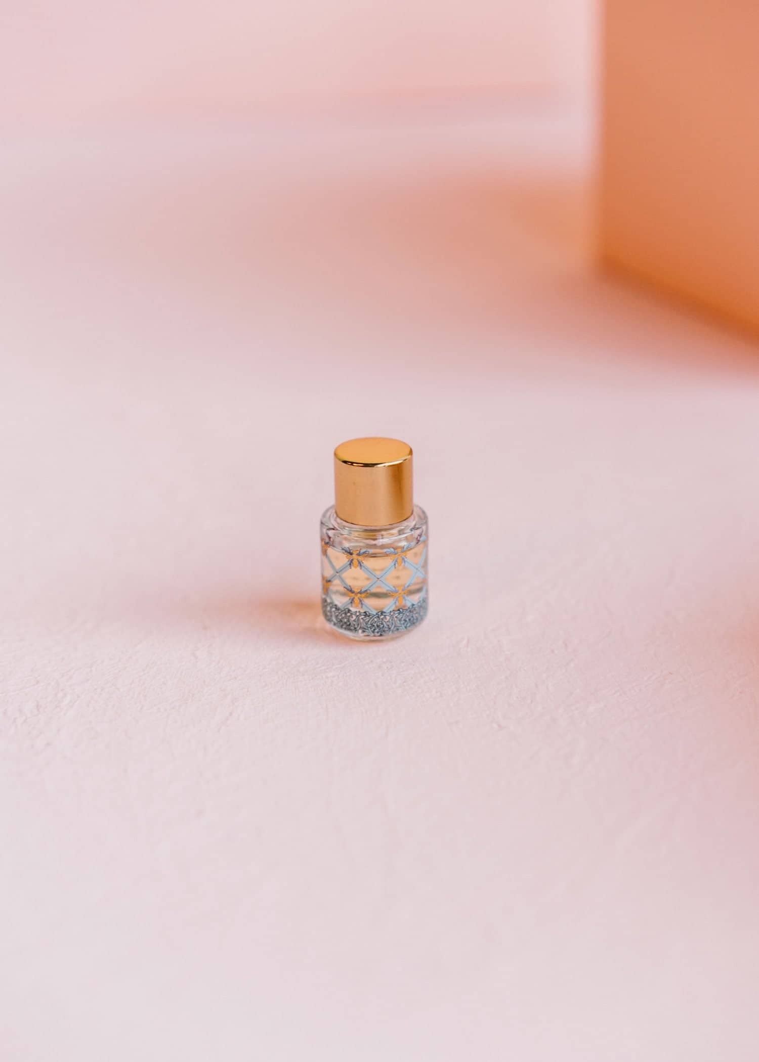 Lollia Wish Mini Perfume | Margot Elena