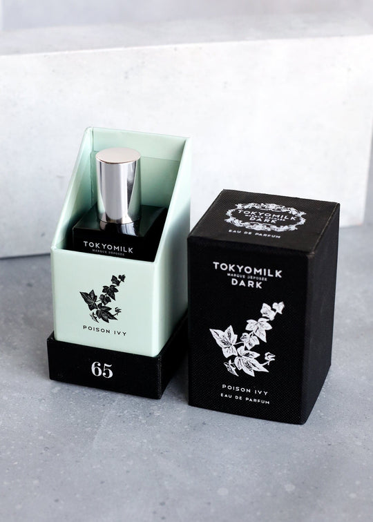Poison Ivy Eau De Parfum – Margot Elena