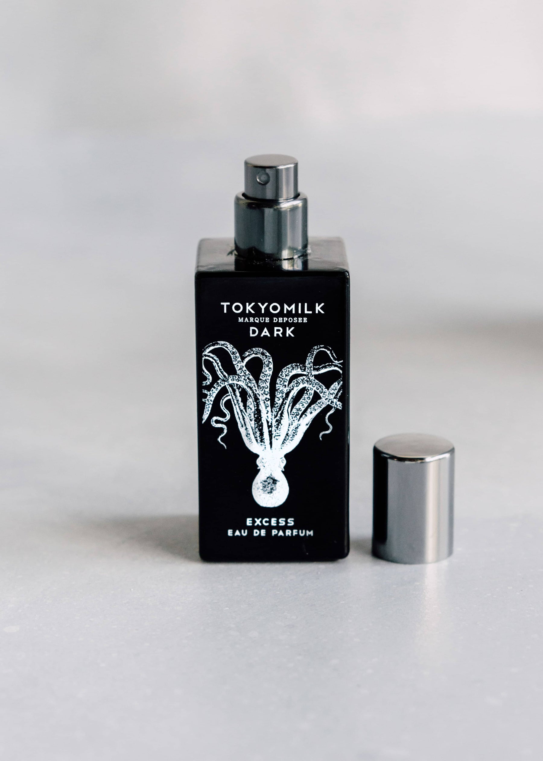 Excess Perfume | Amber Resin, Patchouli | TokyoMilk Dark – Margot Elena