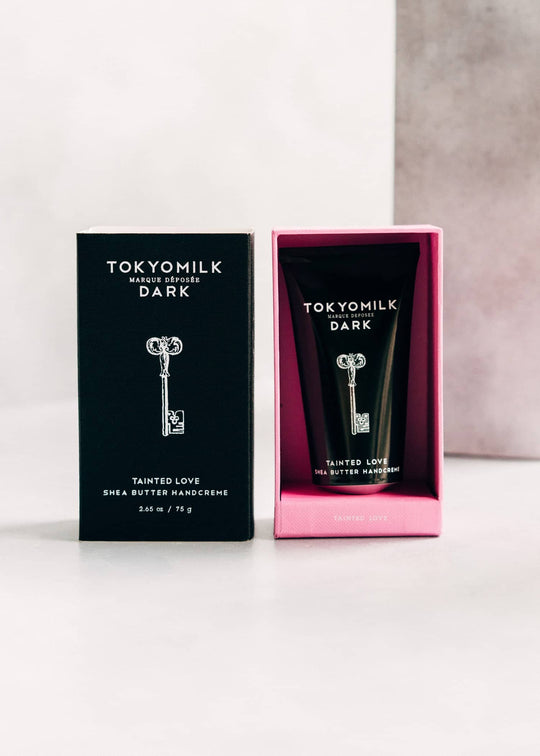 TokyoMilk Dark - Perfume, Hand Cream & Lip Care | Margot Elena
