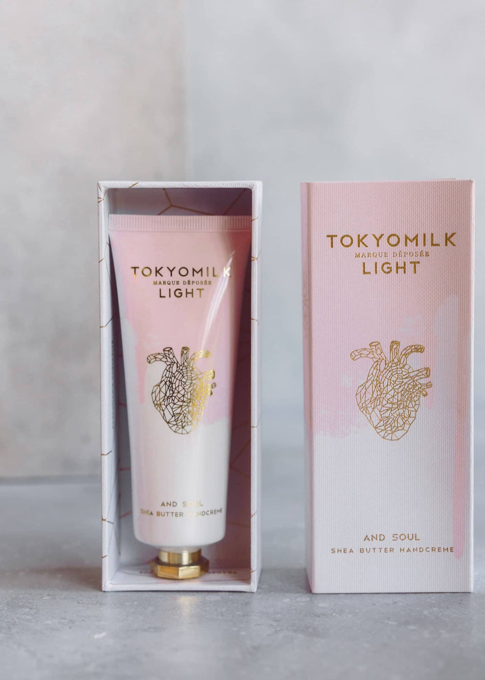 TokyoMilk Hand Creams & Lotions by Margot Elena