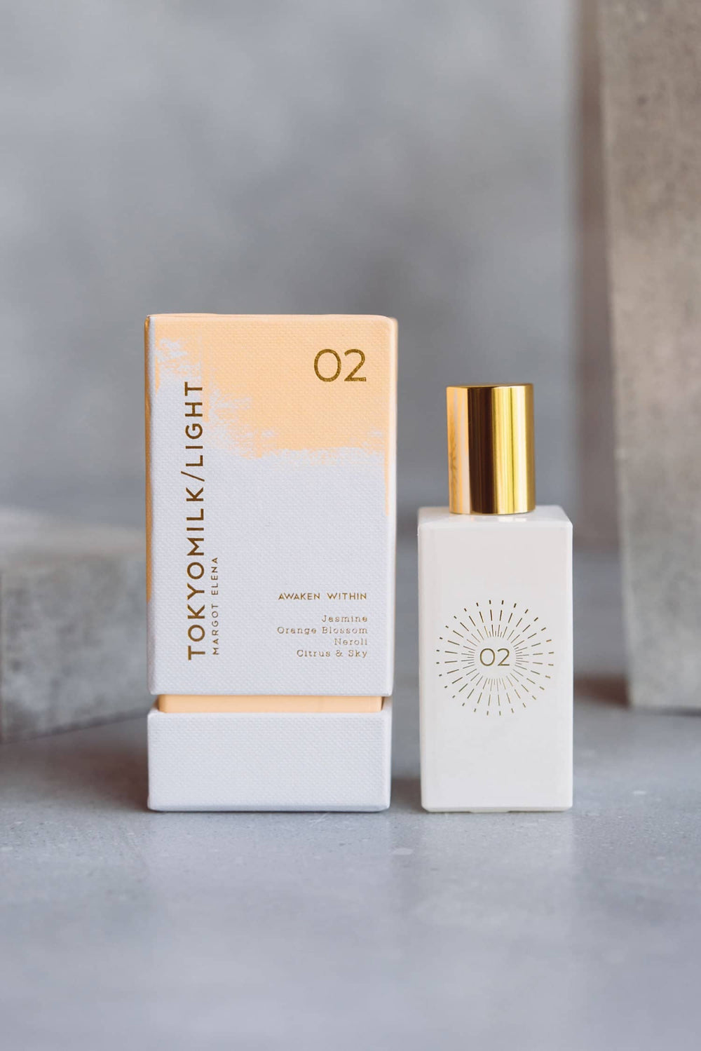 TokyoMilk: Perfume, Lotion, Cosmetics & More by Margot Elena